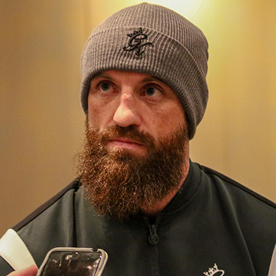 Peter Queally - Agent, Manager, Publicist Contact Info