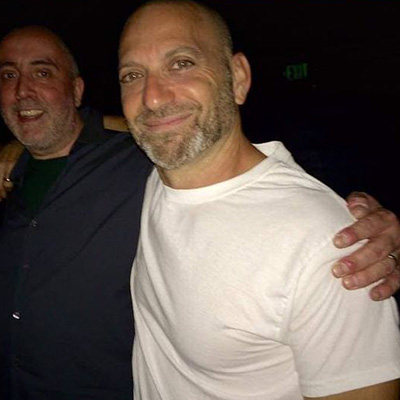 Philip Steir - Agent, Manager, Publicist Contact Info