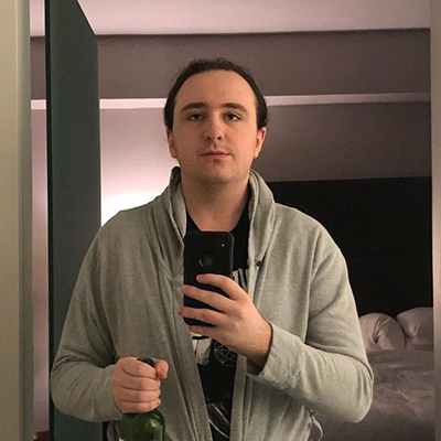 Phiso Contact Info | Booking Agent, Manager, Publicist