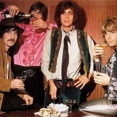 Pink Floyd Contact Info | Booking Agent, Manager, Publicist