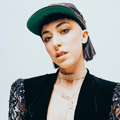 Pixel Grip - Agent, Manager, Publicist Contact Info