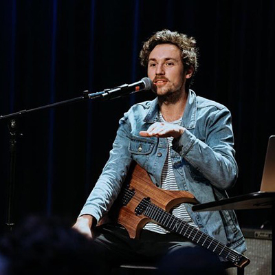 Plini - Agent, Manager, Publicist Contact Info