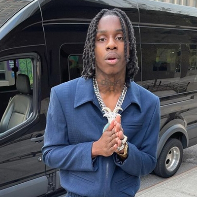 Polo G - Agent, Manager, Publicist Contact Info