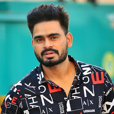 Prabh Gill - Agent, Manager, Publicist Contact Info