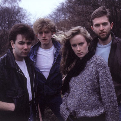 Prefab Sprout - Agent, Manager, Publicist Contact Info