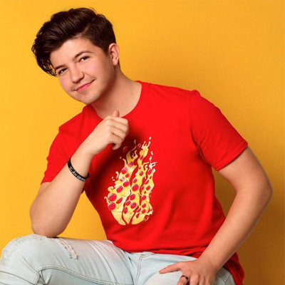 PrestonPlayz - Agent, Manager, Publicist Contact Info