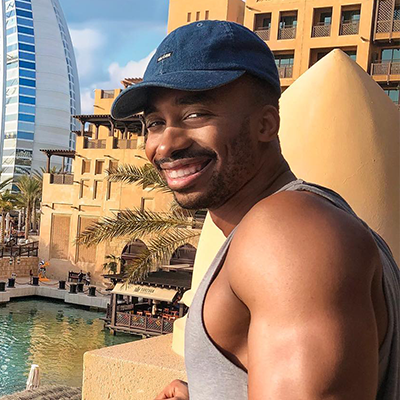 Prince Ea - Agent, Manager, Publicist Contact Info