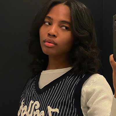 Quenlin Blackwell - Agent, Manager, Publicist Contact Info