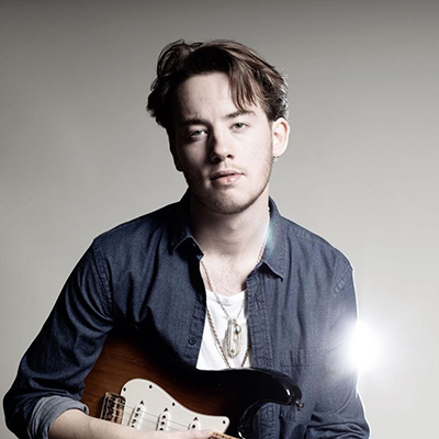 Quinn Sullivan - Agent, Manager, Publicist Contact Info