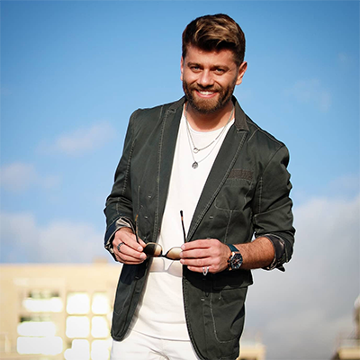Rabih Baroud - Agent, Manager, Publicist Contact Info