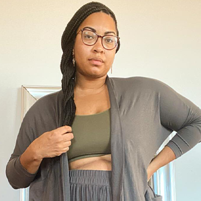 Rachel Cargle - Agent, Manager, Publicist Contact Info