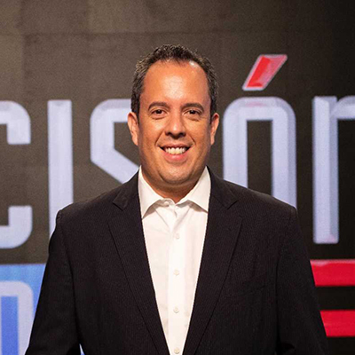 Rafael Lenin Lopez - Agent, Manager, Publicist Contact Info