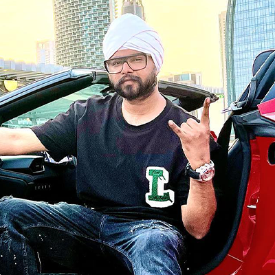 Ramji Gulati - Agent, Manager, Publicist Contact Info