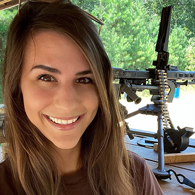 RapidFire Rachel - Agent, Manager, Publicist Contact Info