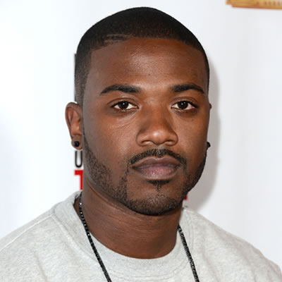 Ray J - Agent, Manager, Publicist Contact Info