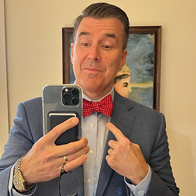 Rece Davis - Agent, Manager, Publicist Contact Info