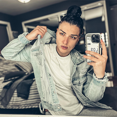 Ria Demiri - Agent, Manager, Publicist Contact Info