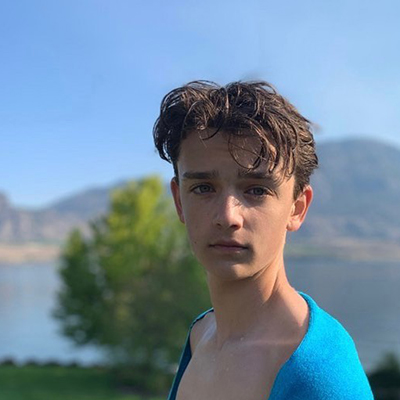 Rian McCririck - Agent, Manager, Publicist Contact Info