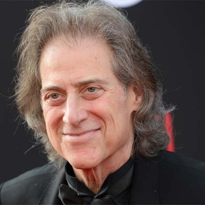 Richard Lewis Contact Info | Booking Agent, Manager, Publicist