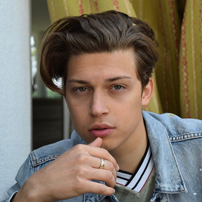 Ricky Garcia - Agent, Manager, Publicist Contact Info