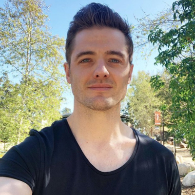 Robbie Rogers - Agent, Manager, Publicist Contact Info