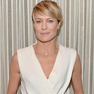 Robin Wright Contact Info | Booking Agent, Manager, Publicist