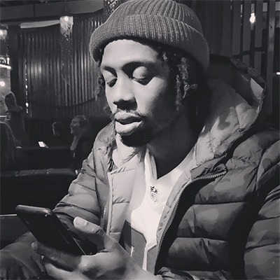 Roddy P$ - Agent, Manager, Publicist Contact Info