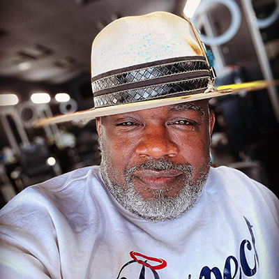 Rodney Perry - Agent, Manager, Publicist Contact Info