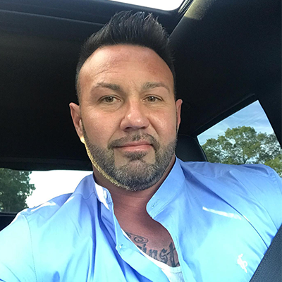 Roger Mathews - Agent, Manager, Publicist Contact Info