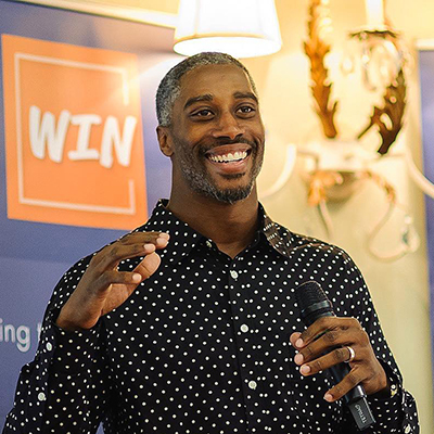 Roman Harper - Agent, Manager, Publicist Contact Info