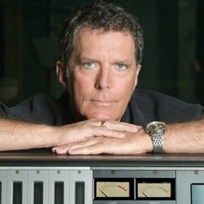 Ron Nevison Contact Information