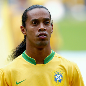 Ronaldinho - Agent, Manager, Publicist Contact Info