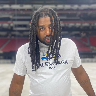 Rooga - Agent, Manager, Publicist Contact Info