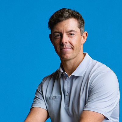Rory McIlroy - Agent, Manager, Publicist Contact Info