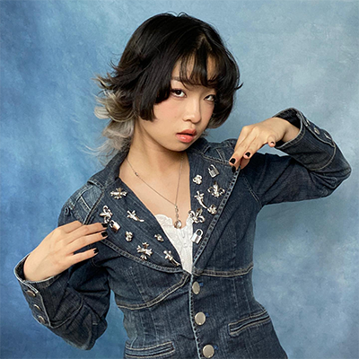 Rui Gao - Agent, Manager, Publicist Contact Info