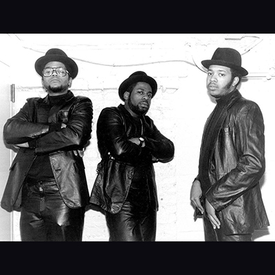 Run DMC - Agent, Manager, Publicist Contact Info
