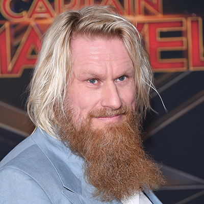 Rune Temte - Agent, Manager, Publicist Contact Info