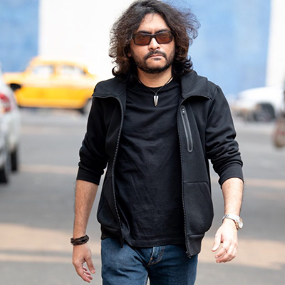 Rupam Islam - Agent, Manager, Publicist Contact Info