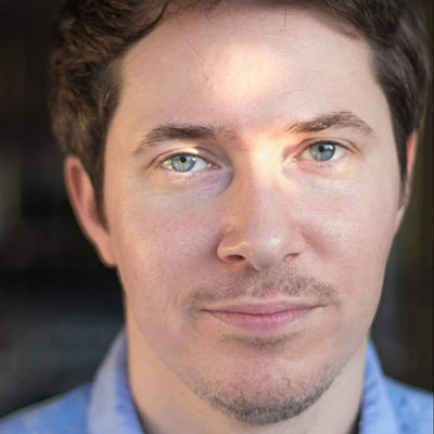 Ryan Cartwright - Agent, Manager, Publicist Contact Info