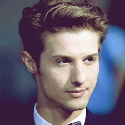 Ryan Follese - Agent, Manager, Publicist Contact Info