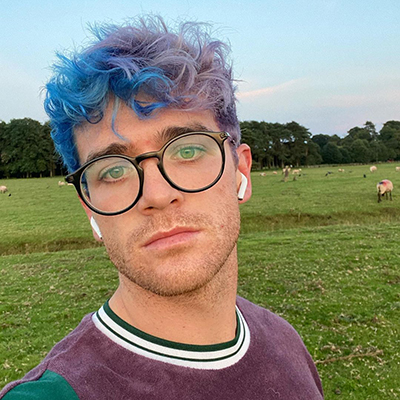 Ryan Mack - Agent, Manager, Publicist Contact Info