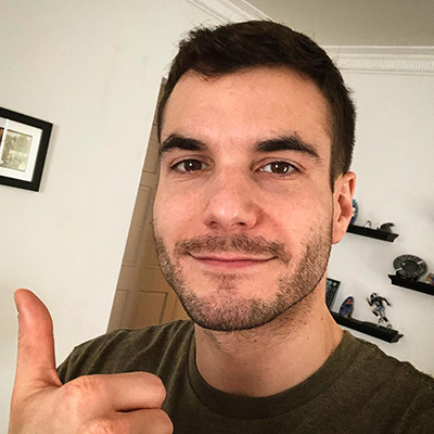 Ryan O'Flanagan - Agent, Manager, Publicist Contact Info