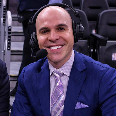 Ryan Ruocco - Agent, Manager, Publicist Contact Info