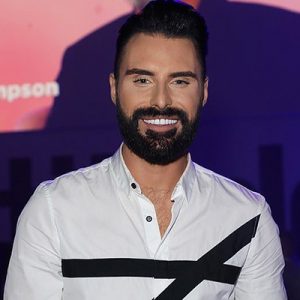 Rylan - Agent, Manager, Publicist Contact Info