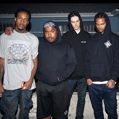 SESHOLLOWATERBOYZ - Agent, Manager, Publicist Contact Info