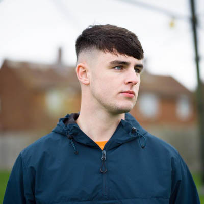 Shane Codd - Agent, Manager, Publicist Contact Info