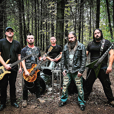 STATE of MINE - Agent, Manager, Publicist Contact Info