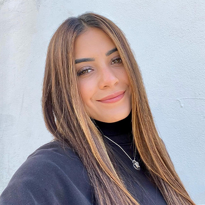 Sabina Hidalgo - Agent, Manager, Publicist Contact Info