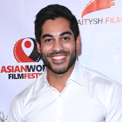 Sachin Bhatt - Agent, Manager, Publicist Contact Info