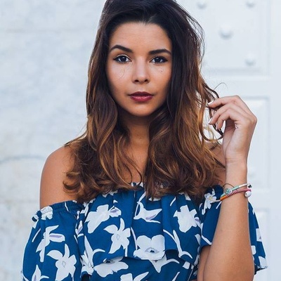 Safia Ayad - Agent, Manager, Publicist Contact Info